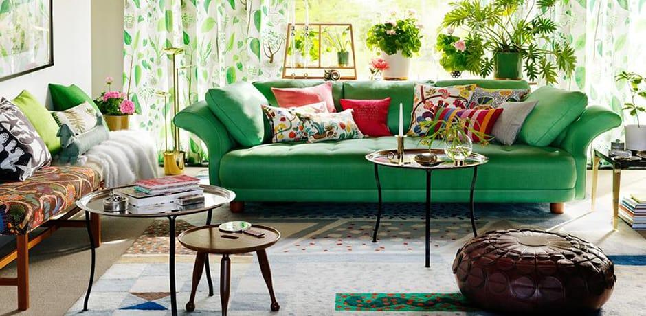 The Ultimate Stockholm Shopping Guide: The Best Stores for Unique Goods