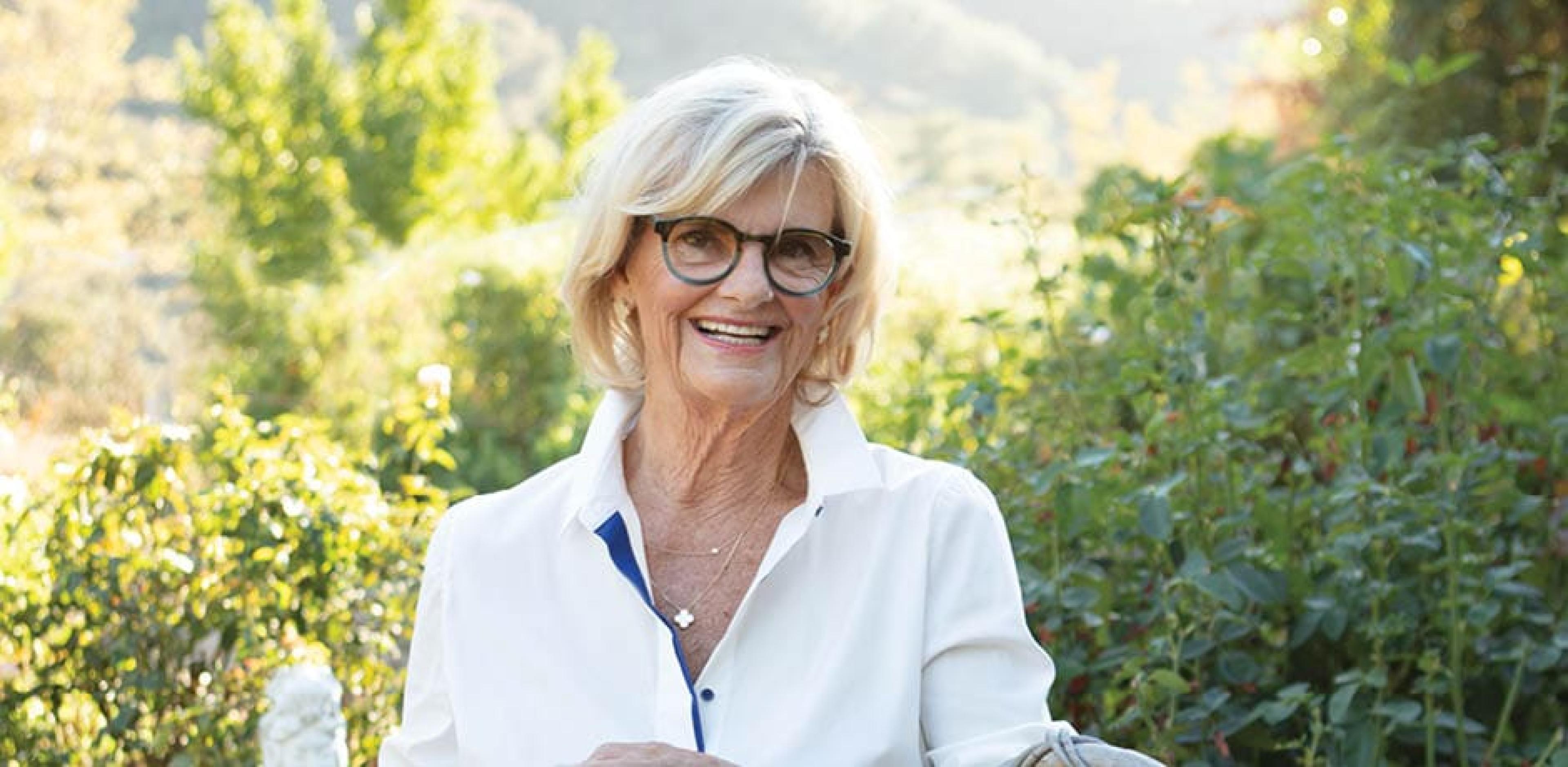 Cat Hedberg, The Ashram Co-founder