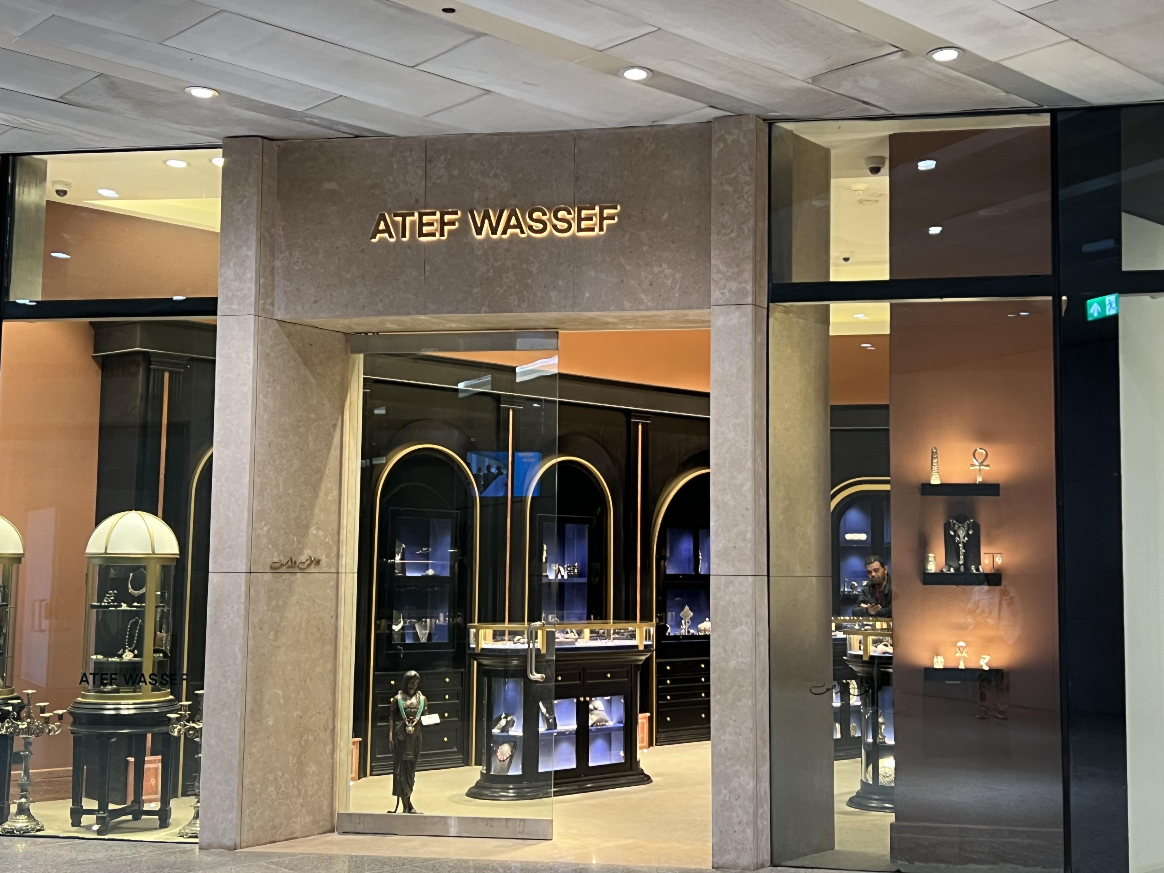 Egypt Shopping Guide