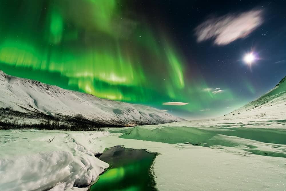 Capturing Extremes: An Interview with Photographer Stefan Forster