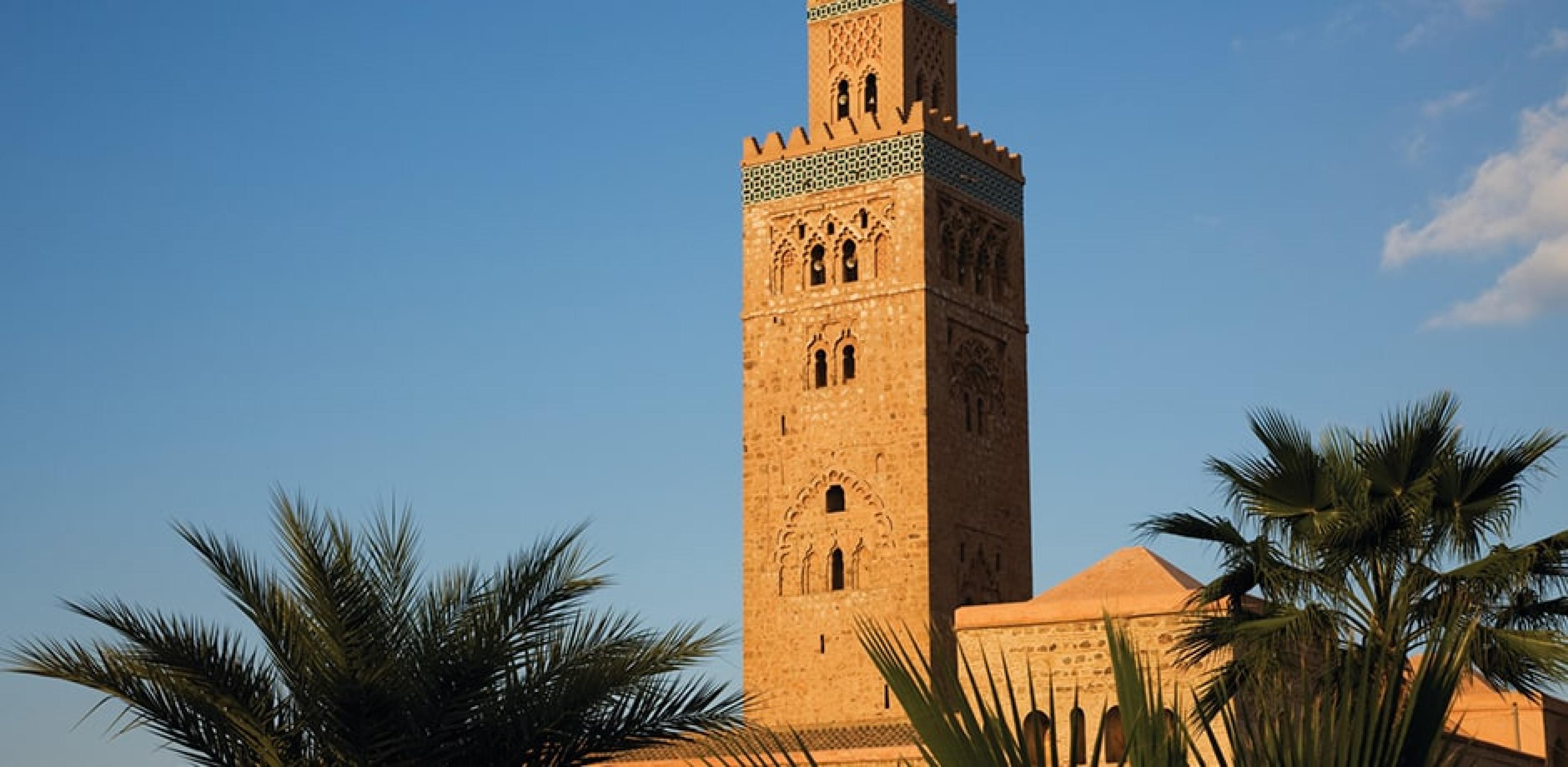 Marrakech Inspiration: Best Places to Stay, Eat and Explore