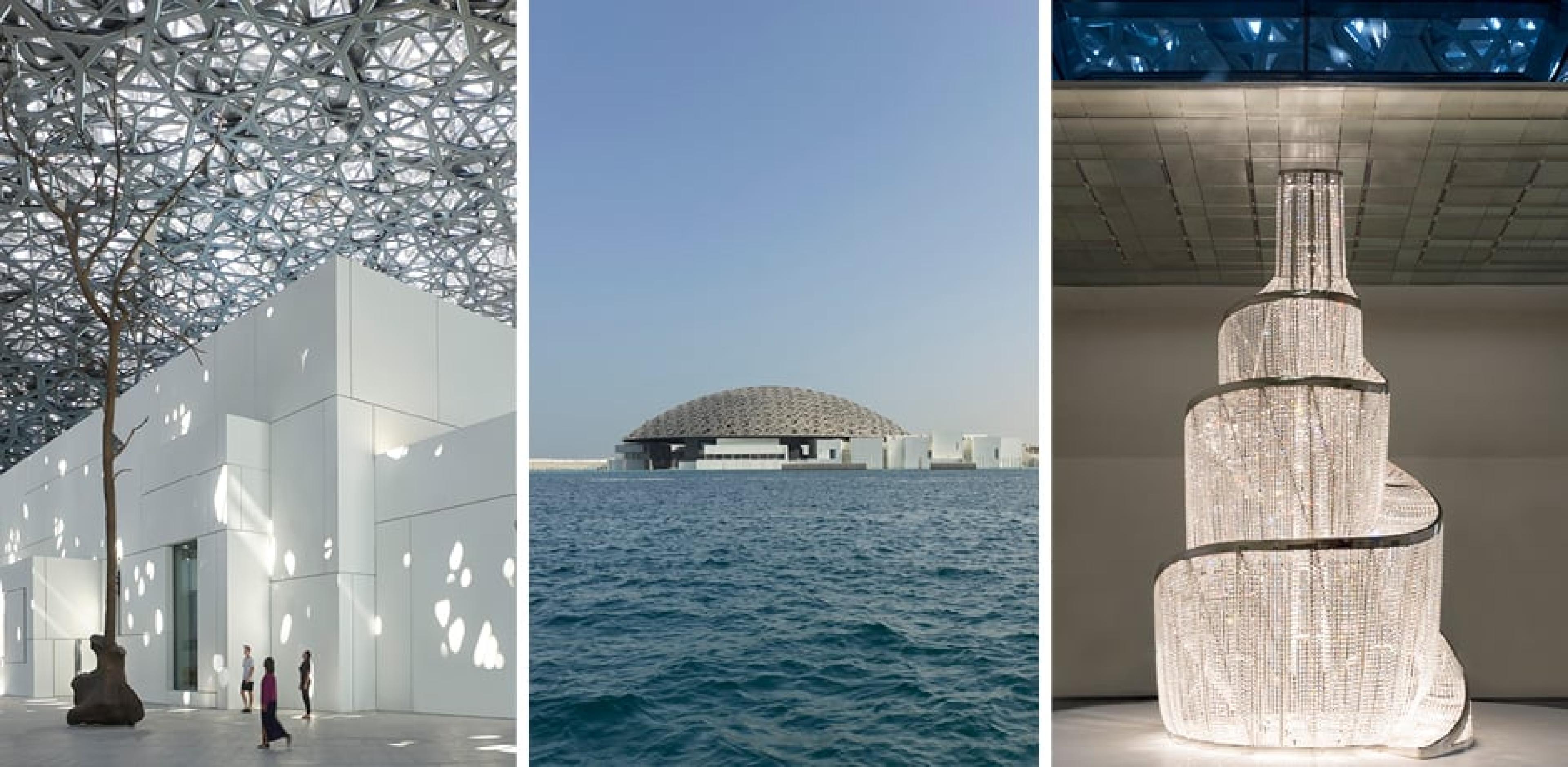 Anantara Qasr Al Sarab