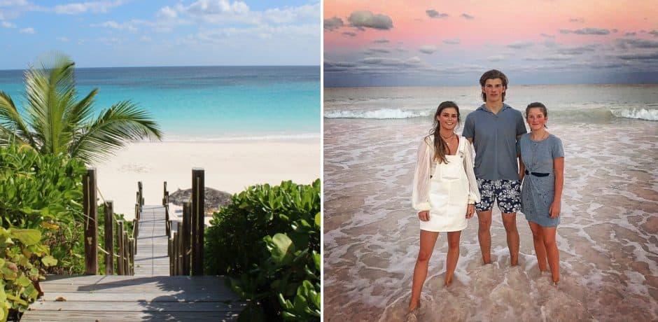 Harbour Island: Behind the Scenes with Indagare