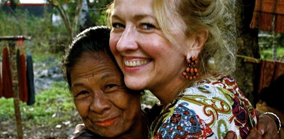 Women Around the World Who Inspire Us