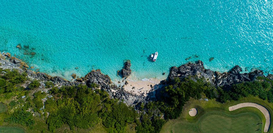 4 Reasons to Visit Bermuda This Season