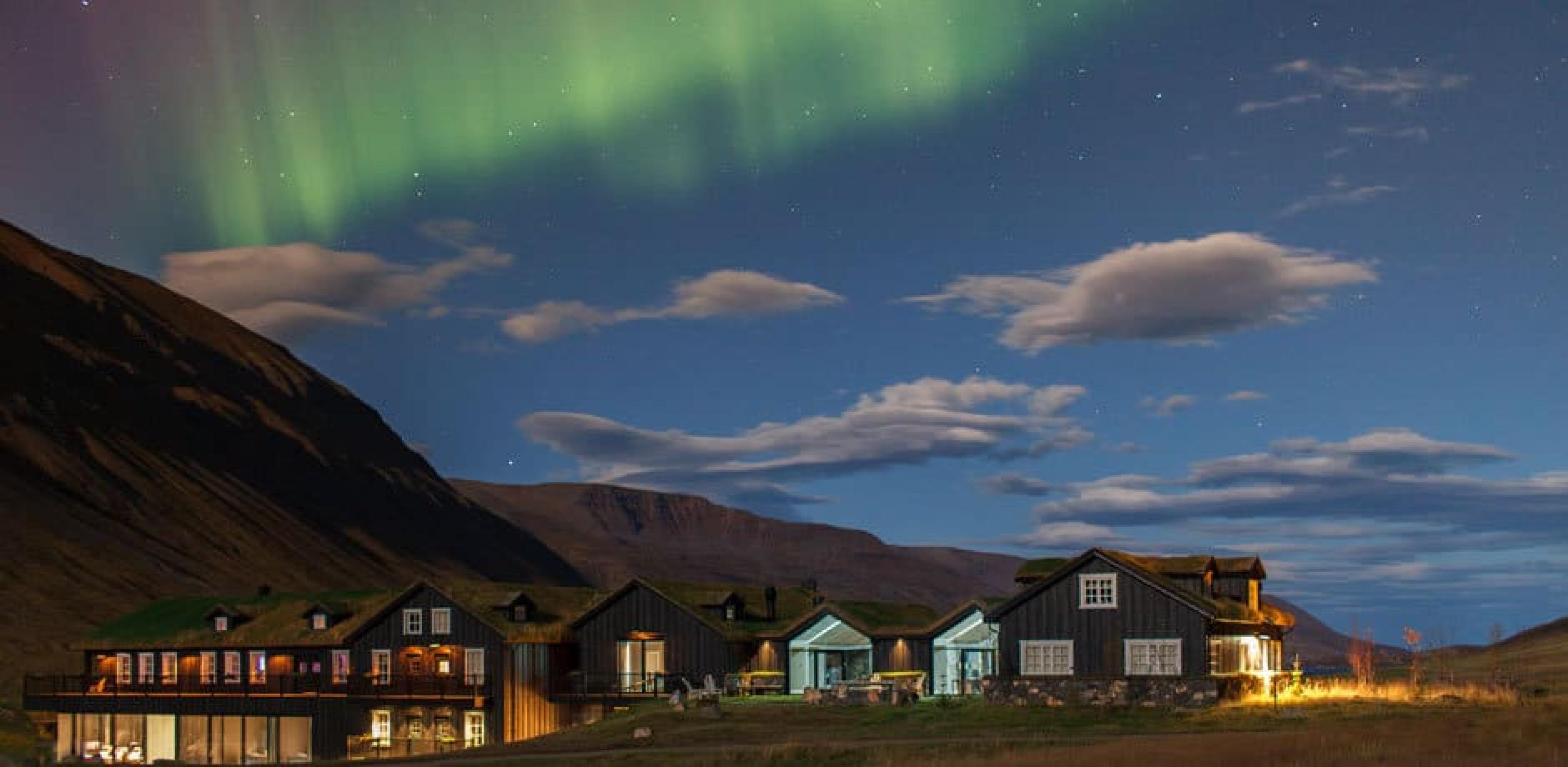 Radisson Blu 1919 Hotel