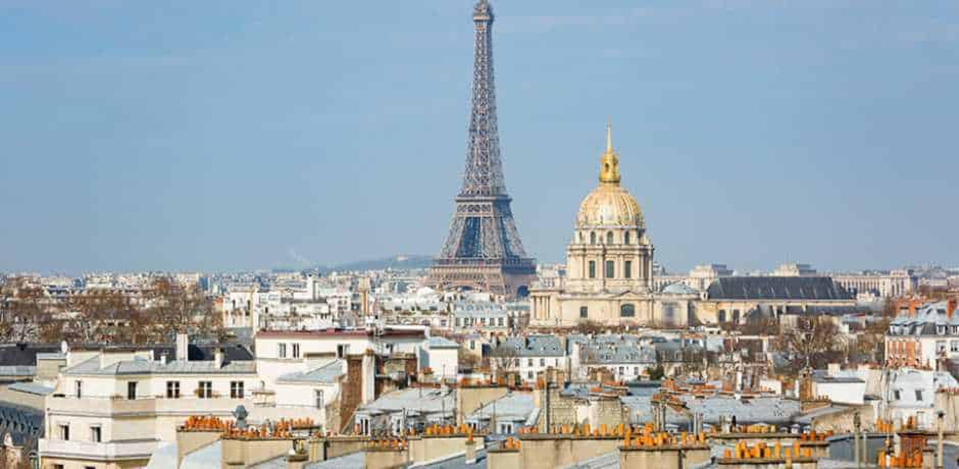 Shopping Guide: The Left Bank, Paris