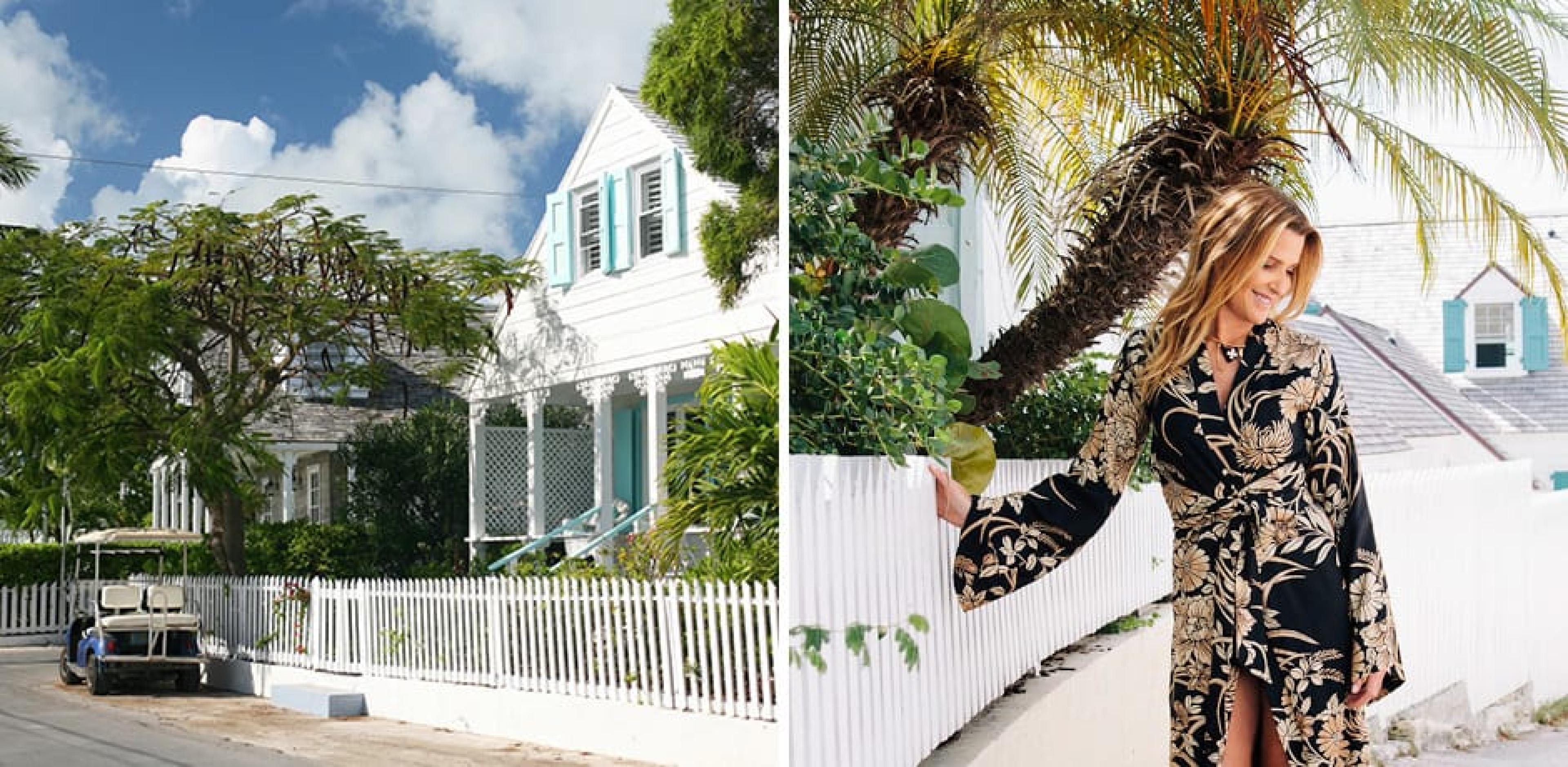 First Look: Bahama House, Harbour Island