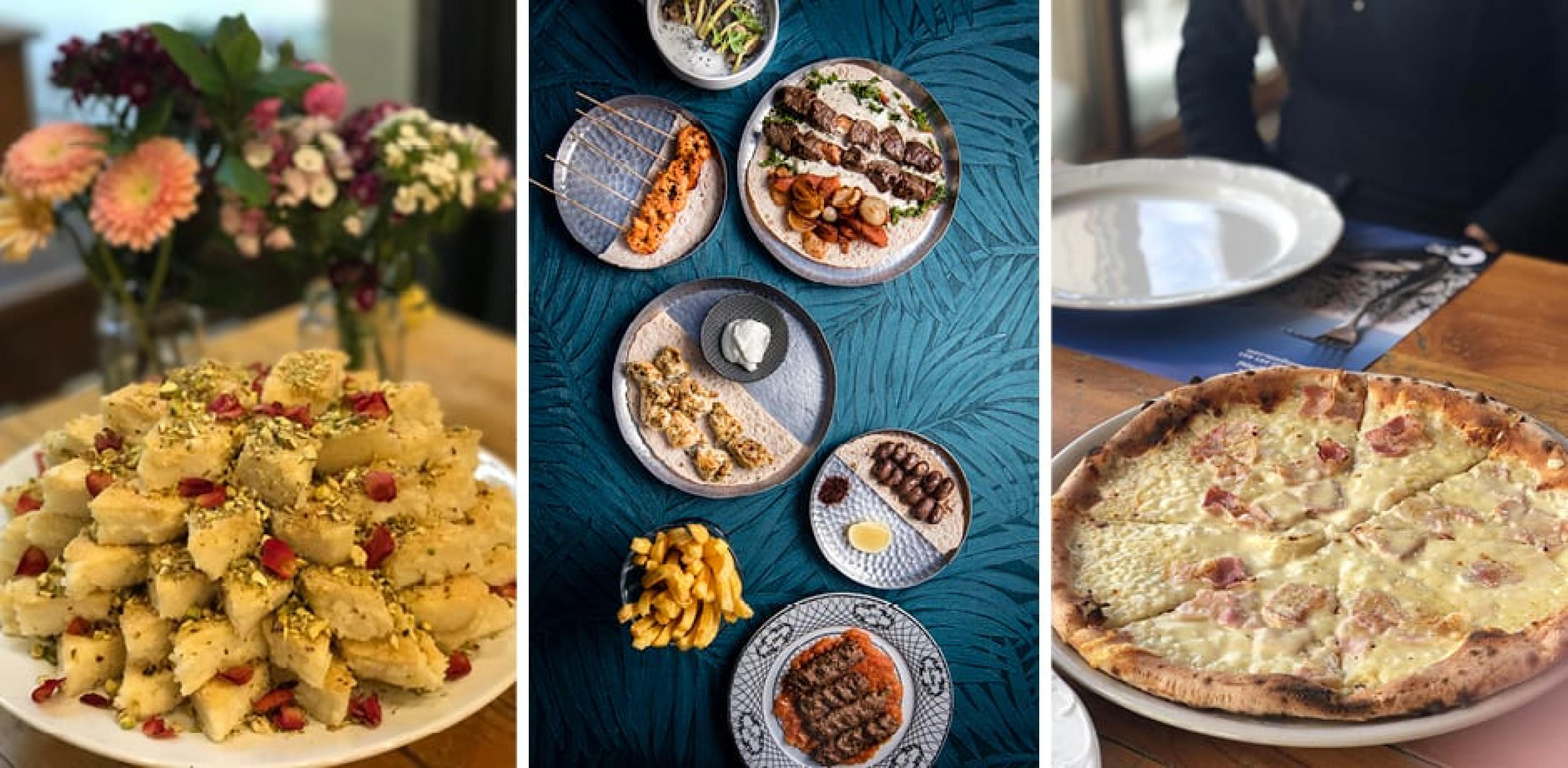 Indagare Insiders: Five Beirut Tastemakers Share Their Favorite Places ...