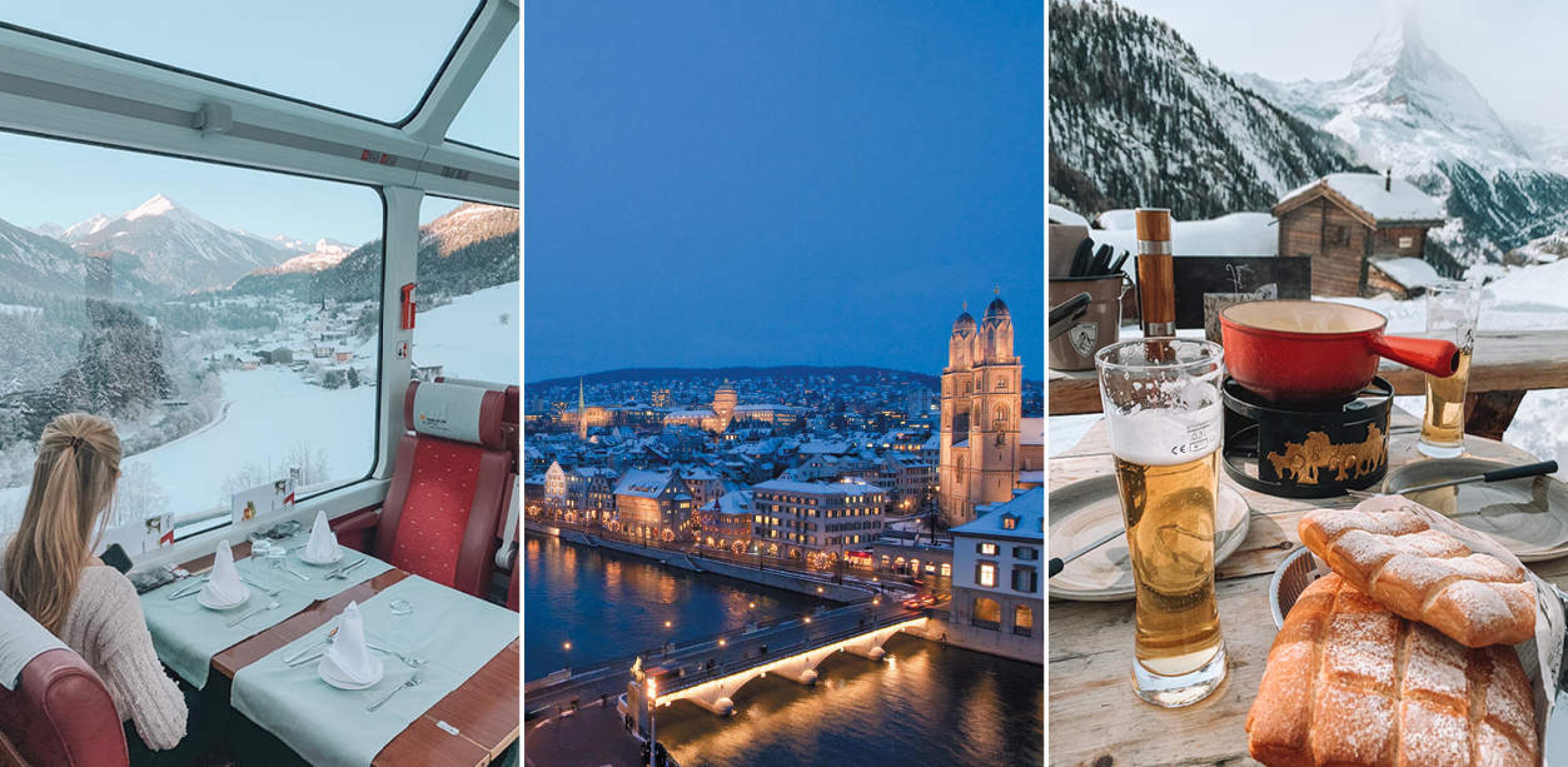 Zermatt: An Insider’s Guide