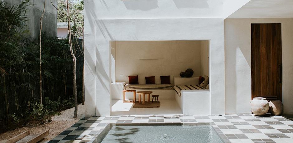 First Look: Casa Pueblo Tulum