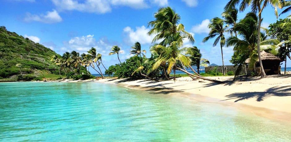 Top 5 Under-the-Radar Caribbean Getaways Top 5 Under-the-Radar Caribbean Getaways