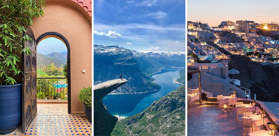 Indagare's Travel Wish List: The Places Our Team is Dreaming of for the ...