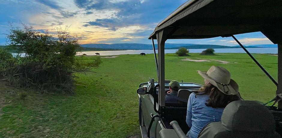 The Positive Power of Travel in Rwanda