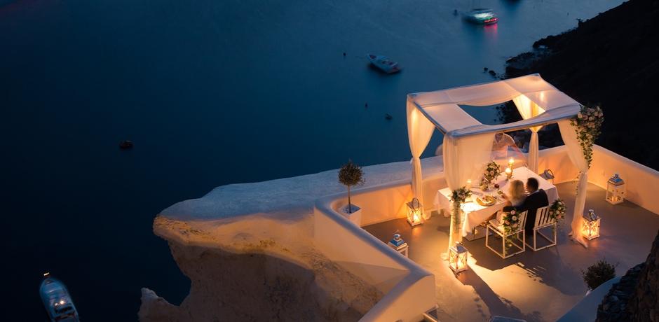 Indagare Guide to Honeymoons and Romantic Travel