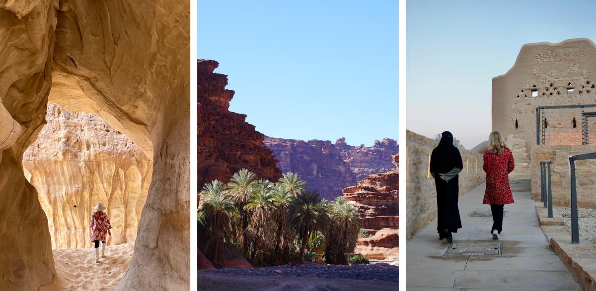 Considerations for Travelers to Saudi Arabia: What to Know Before You Go