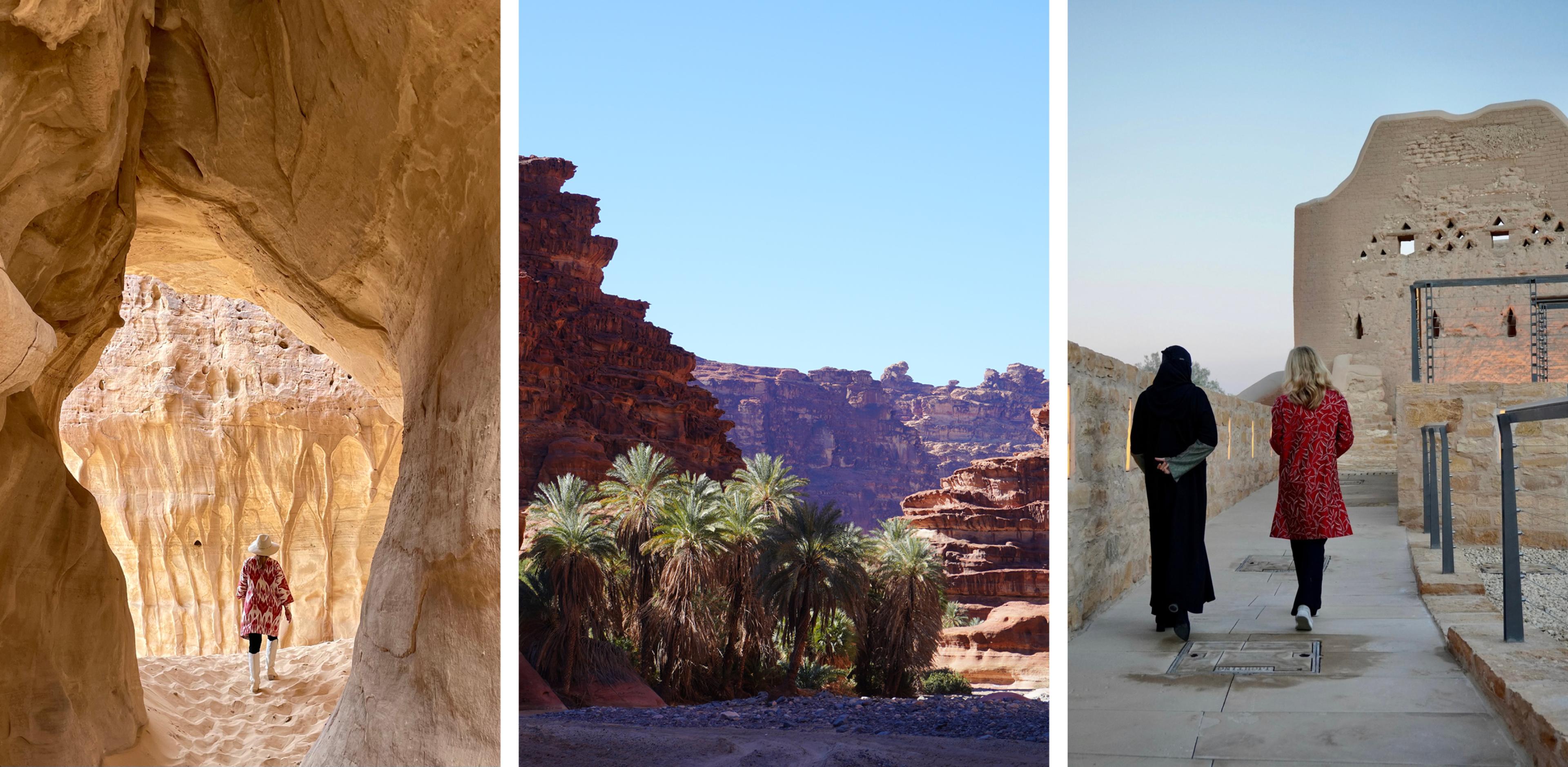 23 New Hotels Coming Soon in Saudi Arabia: Hotel Watch