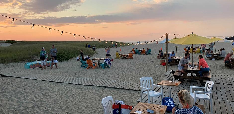 Nantucket Restaurants 101: How to Navigate the Island's Dining Scene