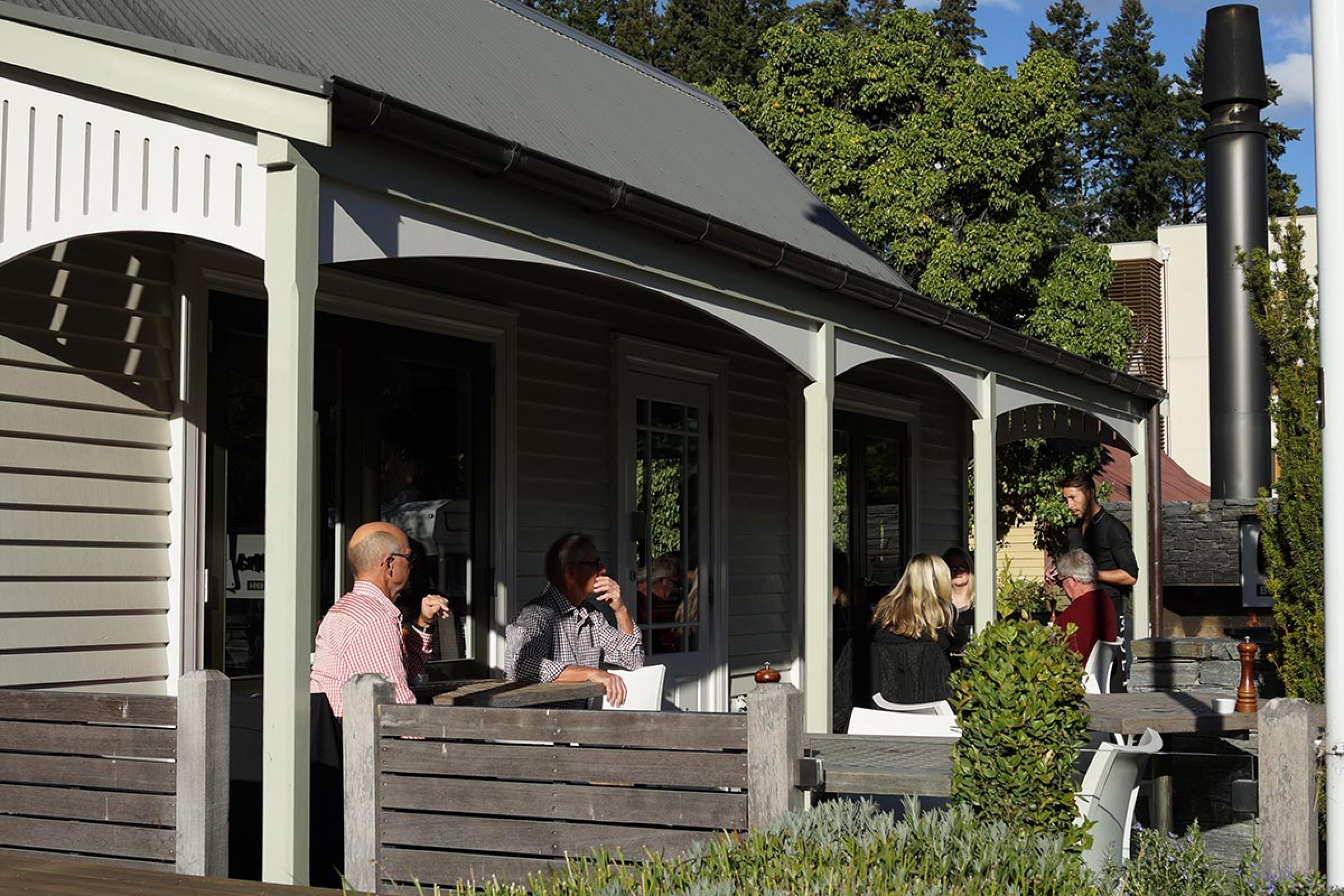 A New Zealand Adventure