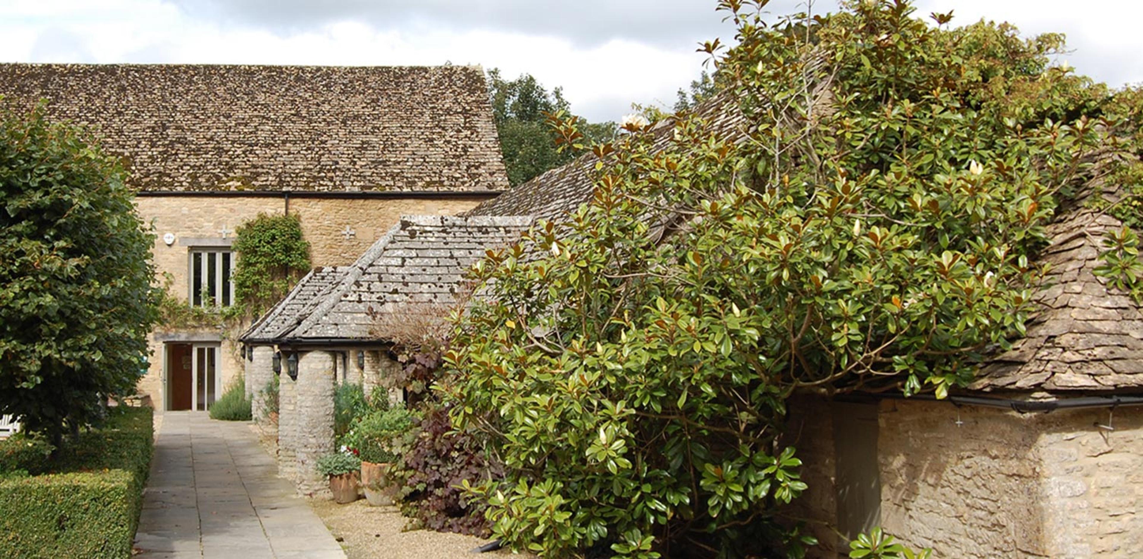 Estelle Manor: The New English Countryside Hotel Everyone Wants To Book