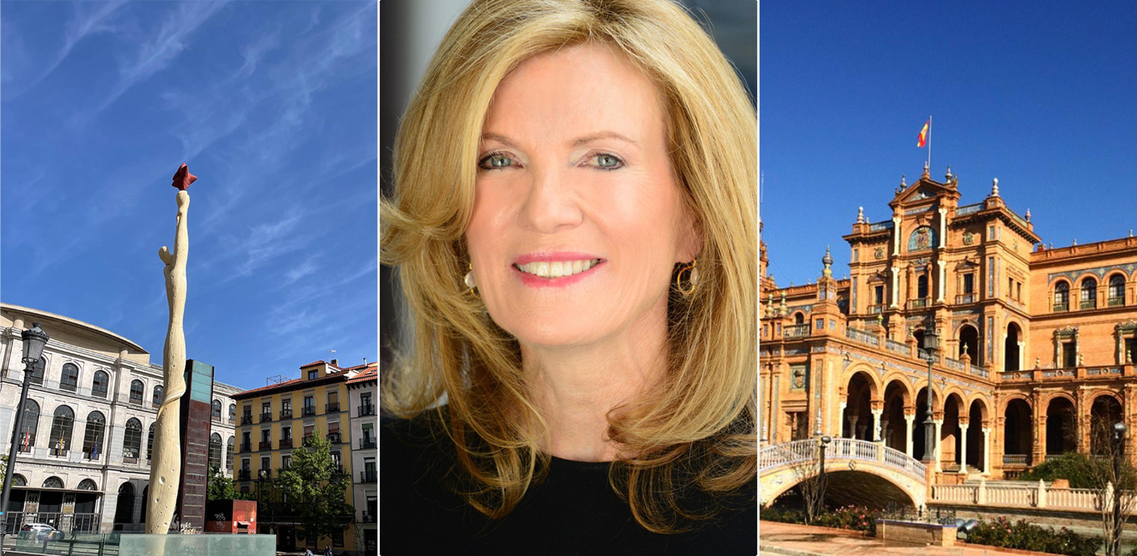 Two Nights in Madrid