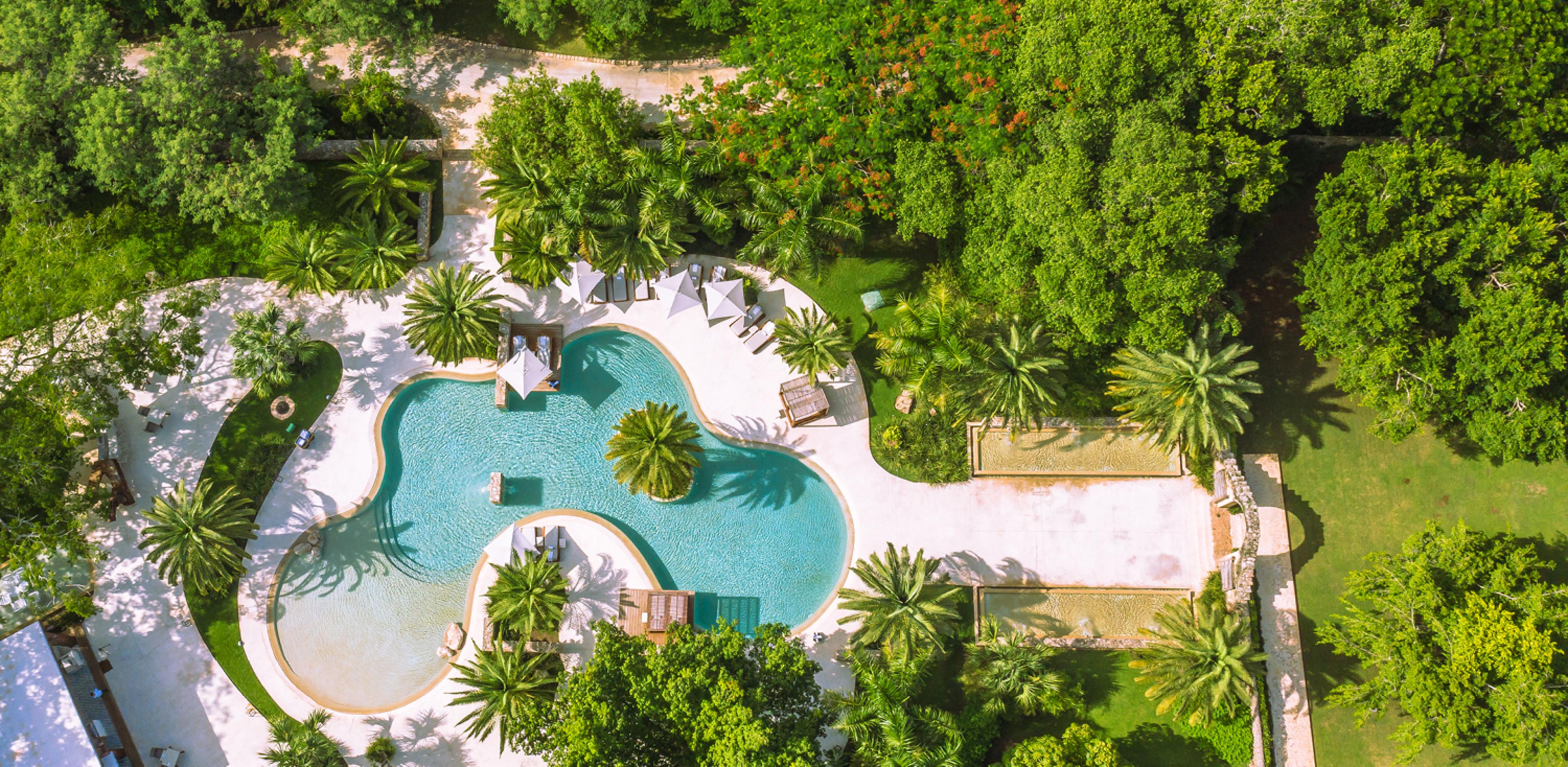 Hacienda de San Antonio