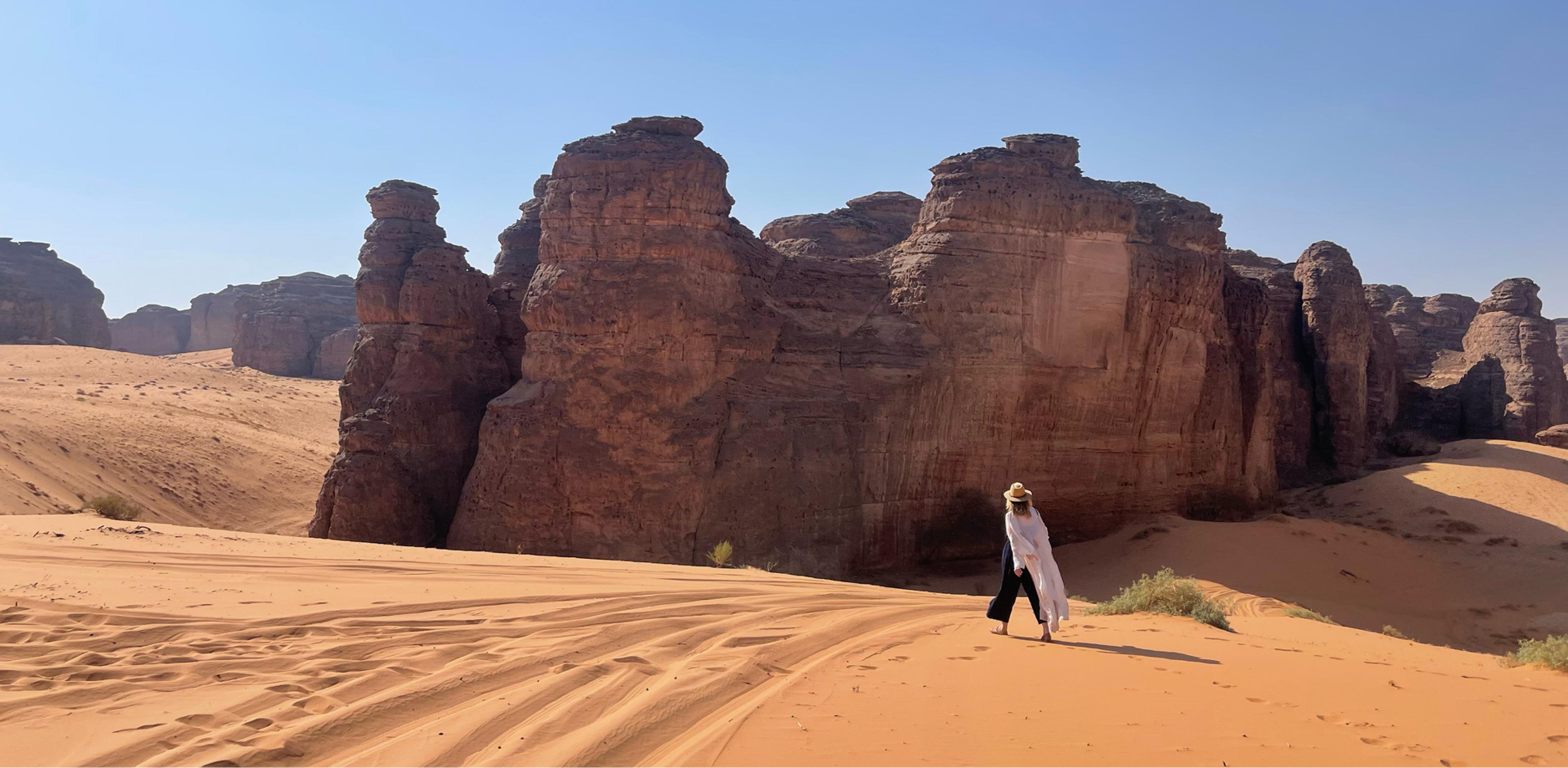 23 New Hotels Coming Soon in Saudi Arabia: Hotel Watch