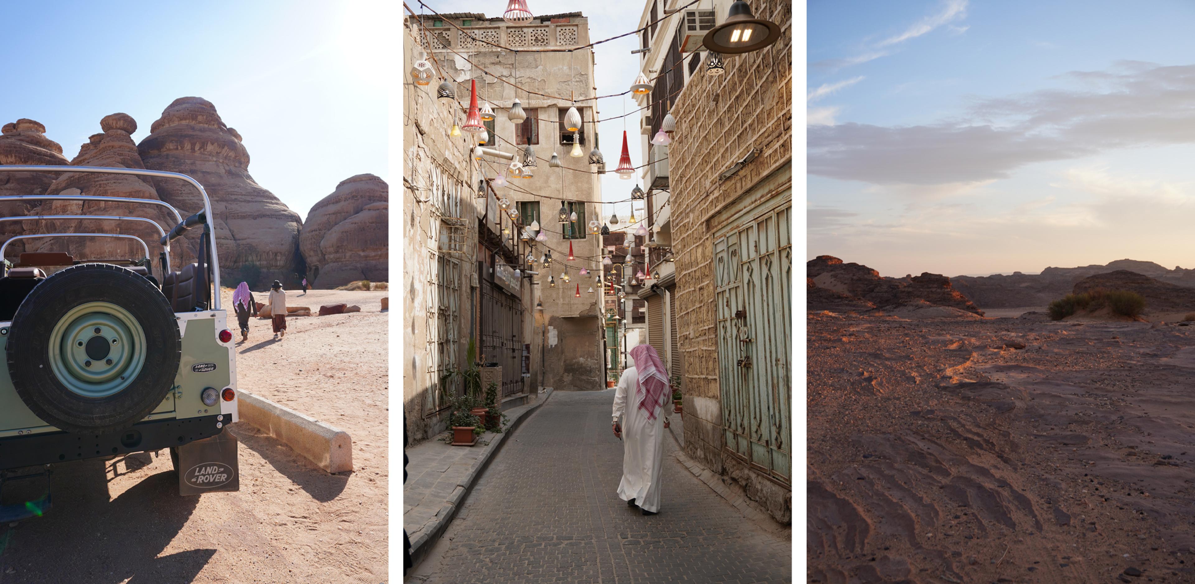 23 New Hotels Coming Soon in Saudi Arabia: Hotel Watch