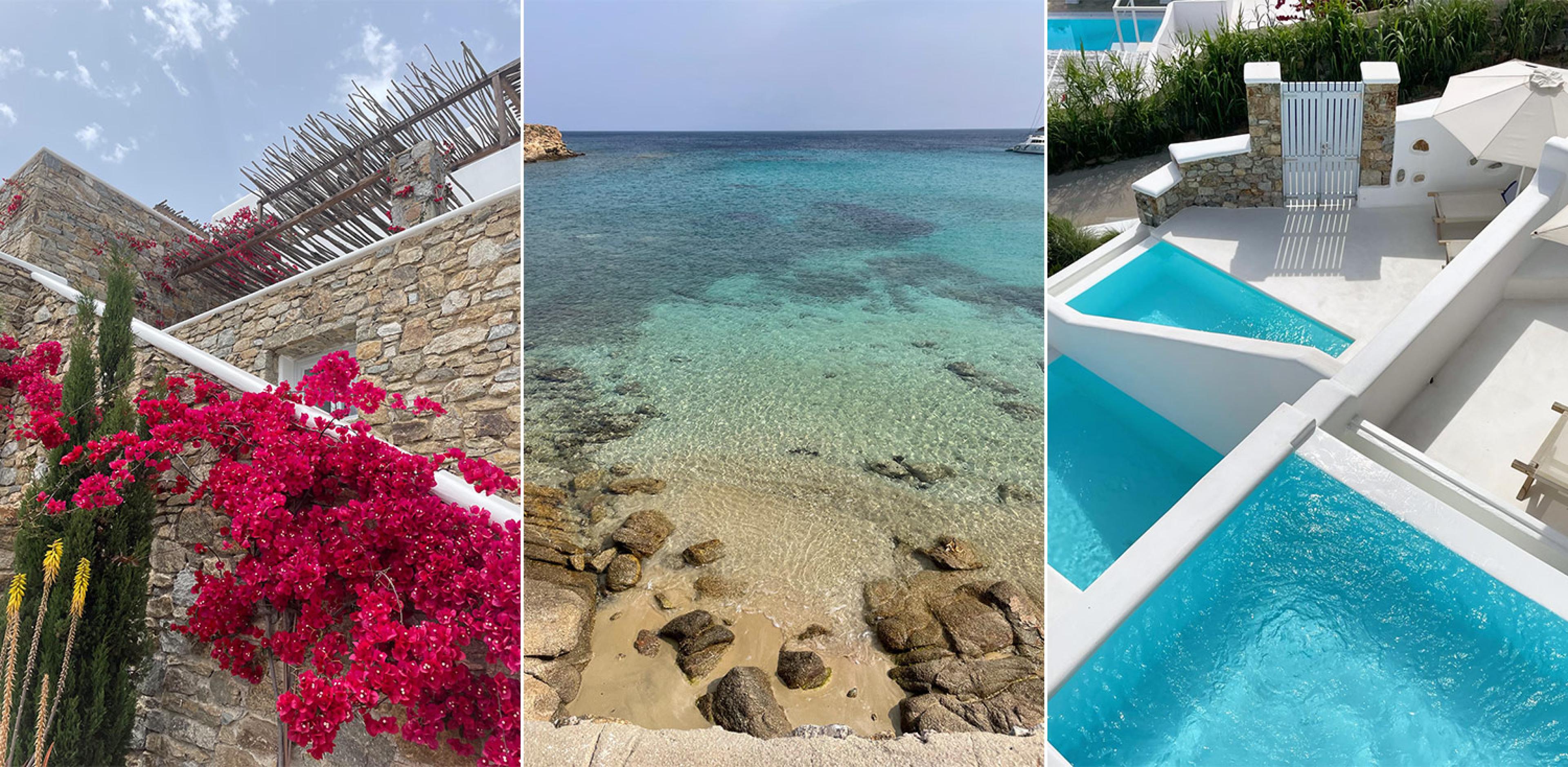 Secret Greece: Our Favorite Under-the-Radar Greek Islands