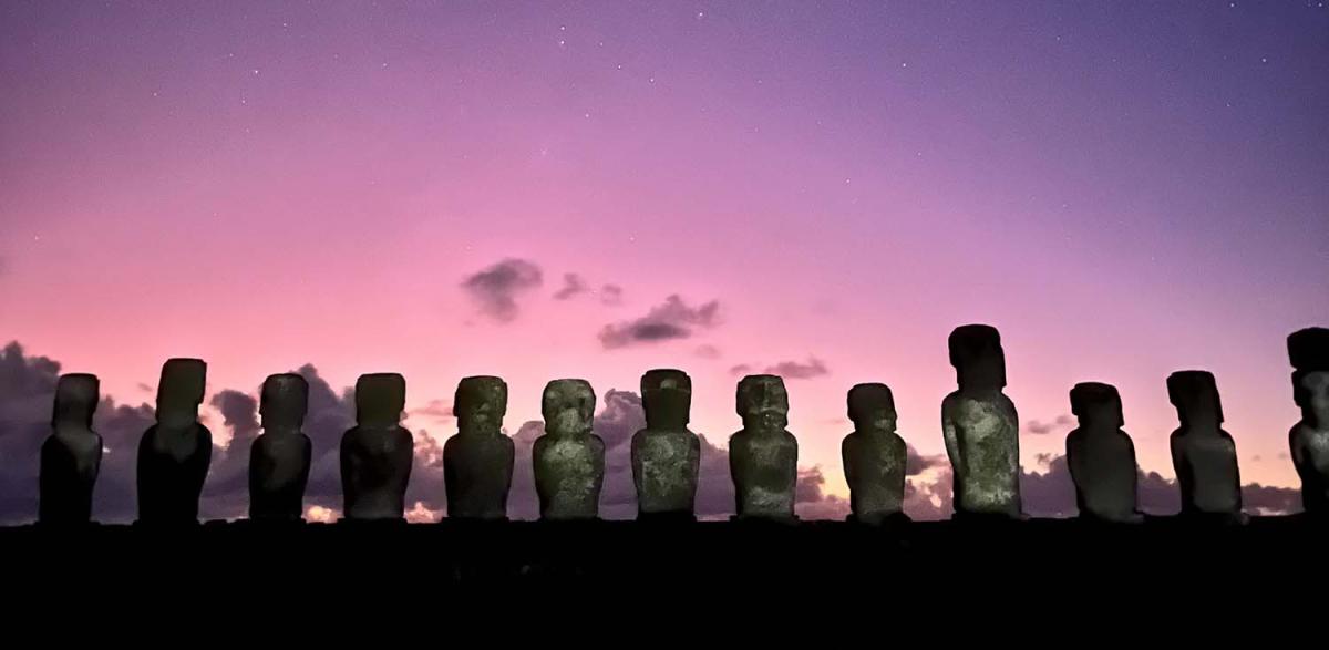 Our Guide to Rapa Nui