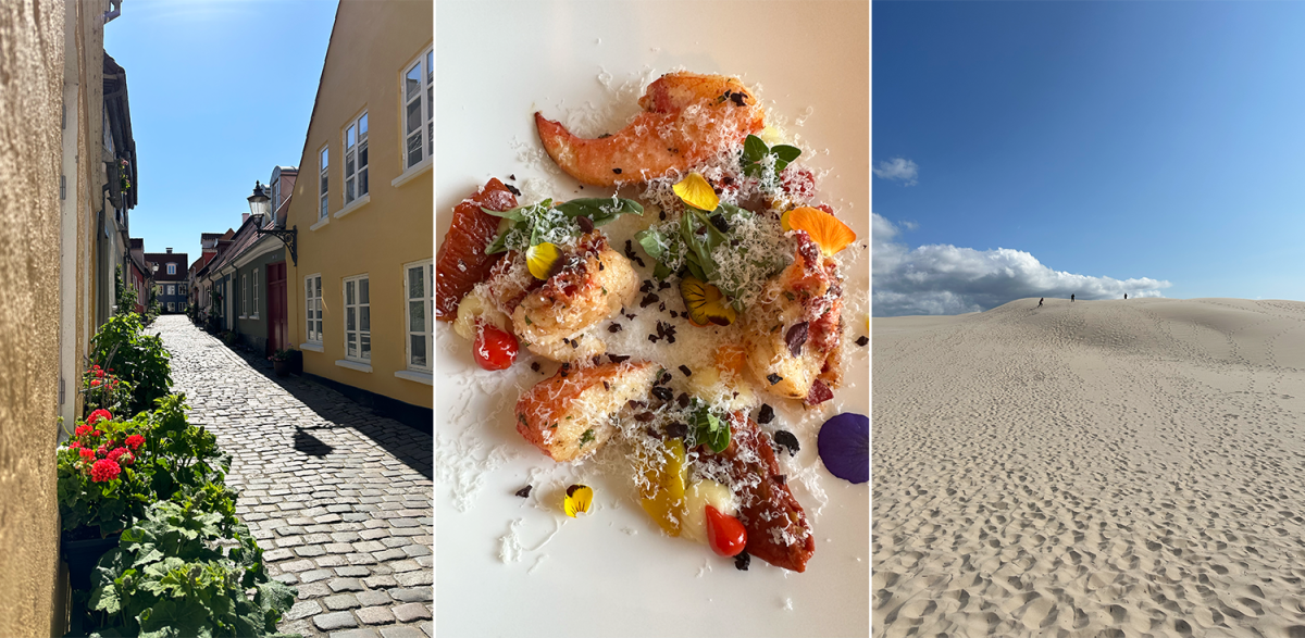 Travel Spotlight: North Jutland, Denmark