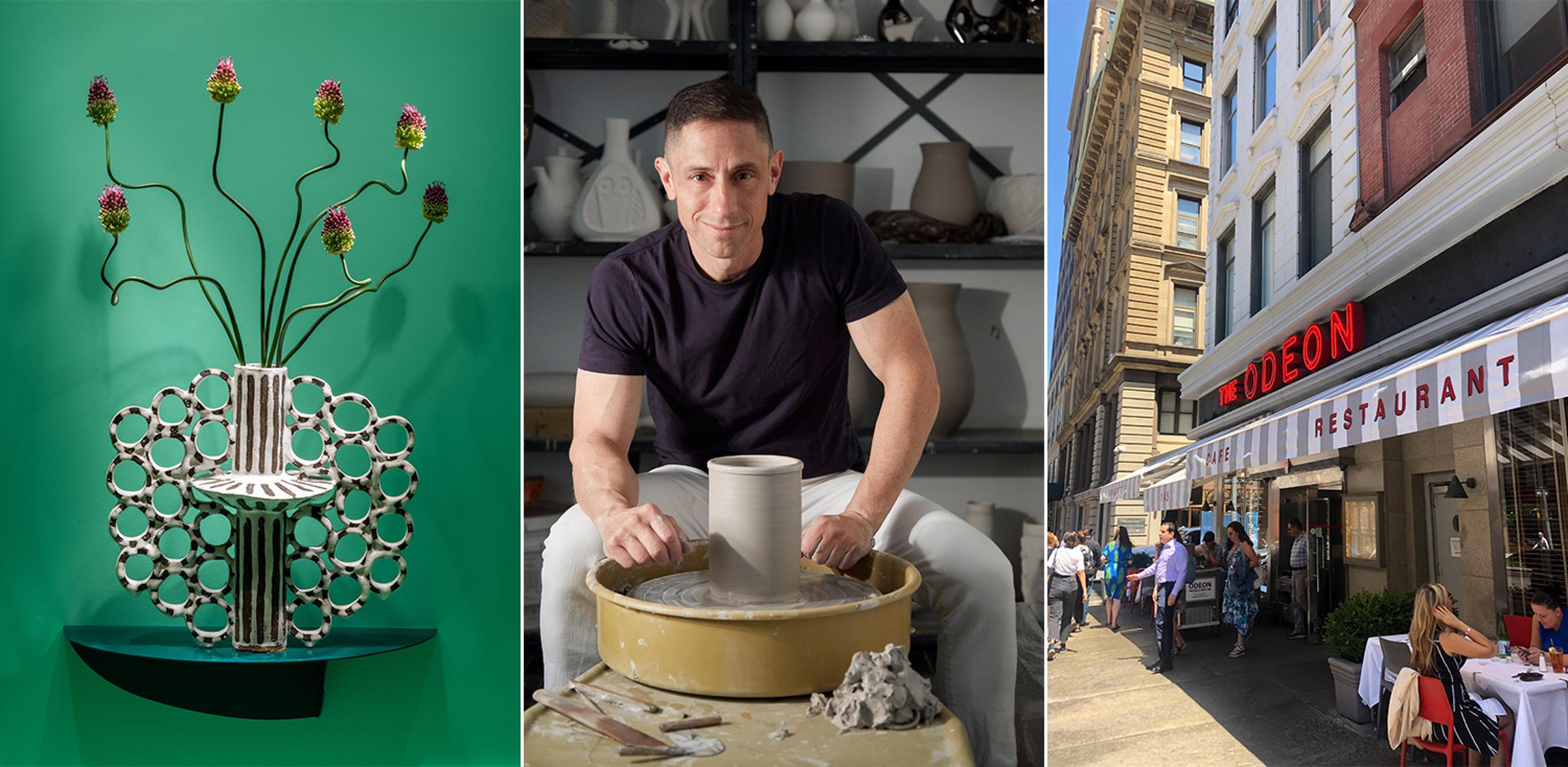 What's New in New York City: Hotels, Restaurants & Culture in Manhattan ...