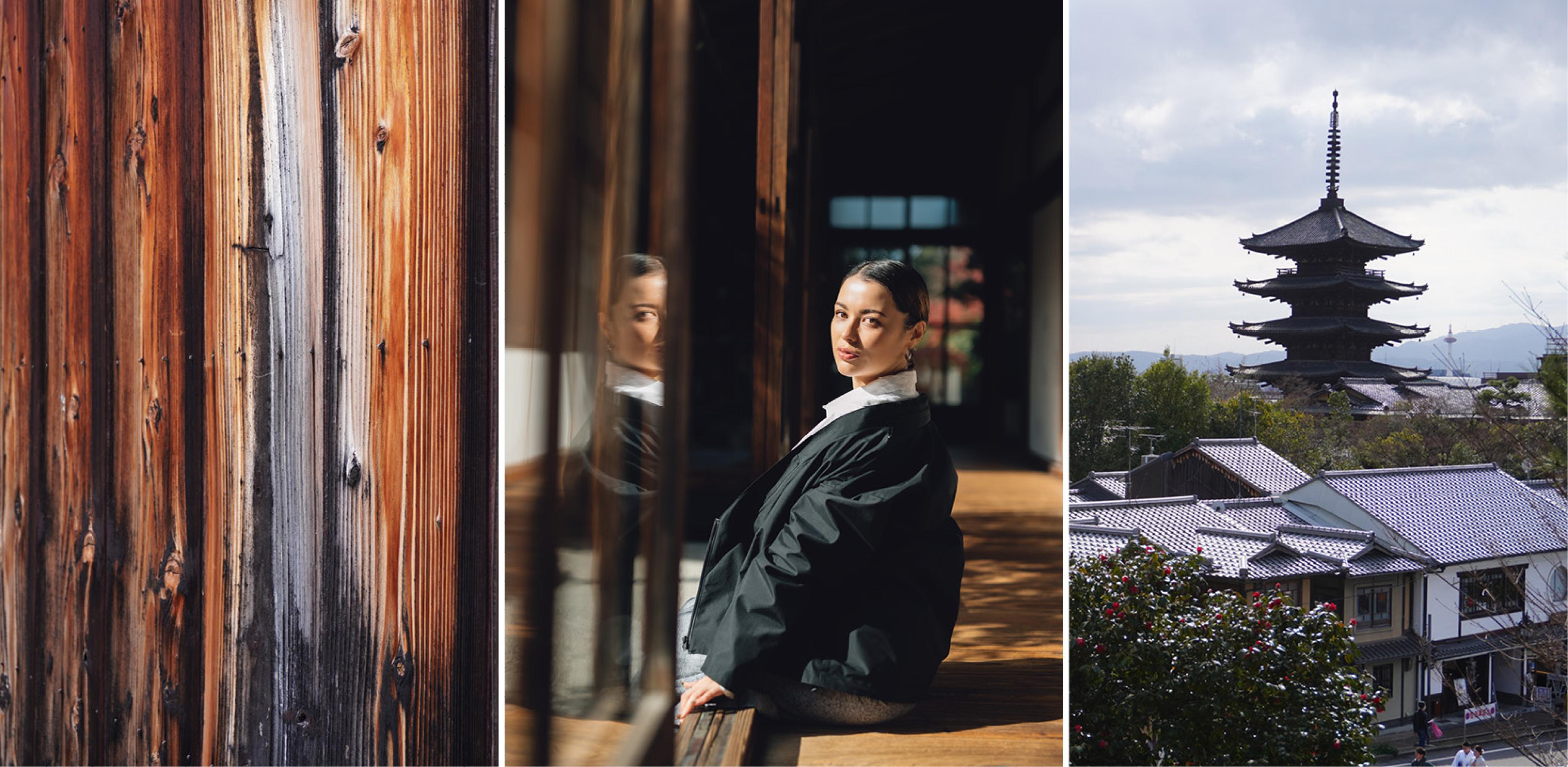 The Spaces Between: Explorations Along the Tokaido Corridor