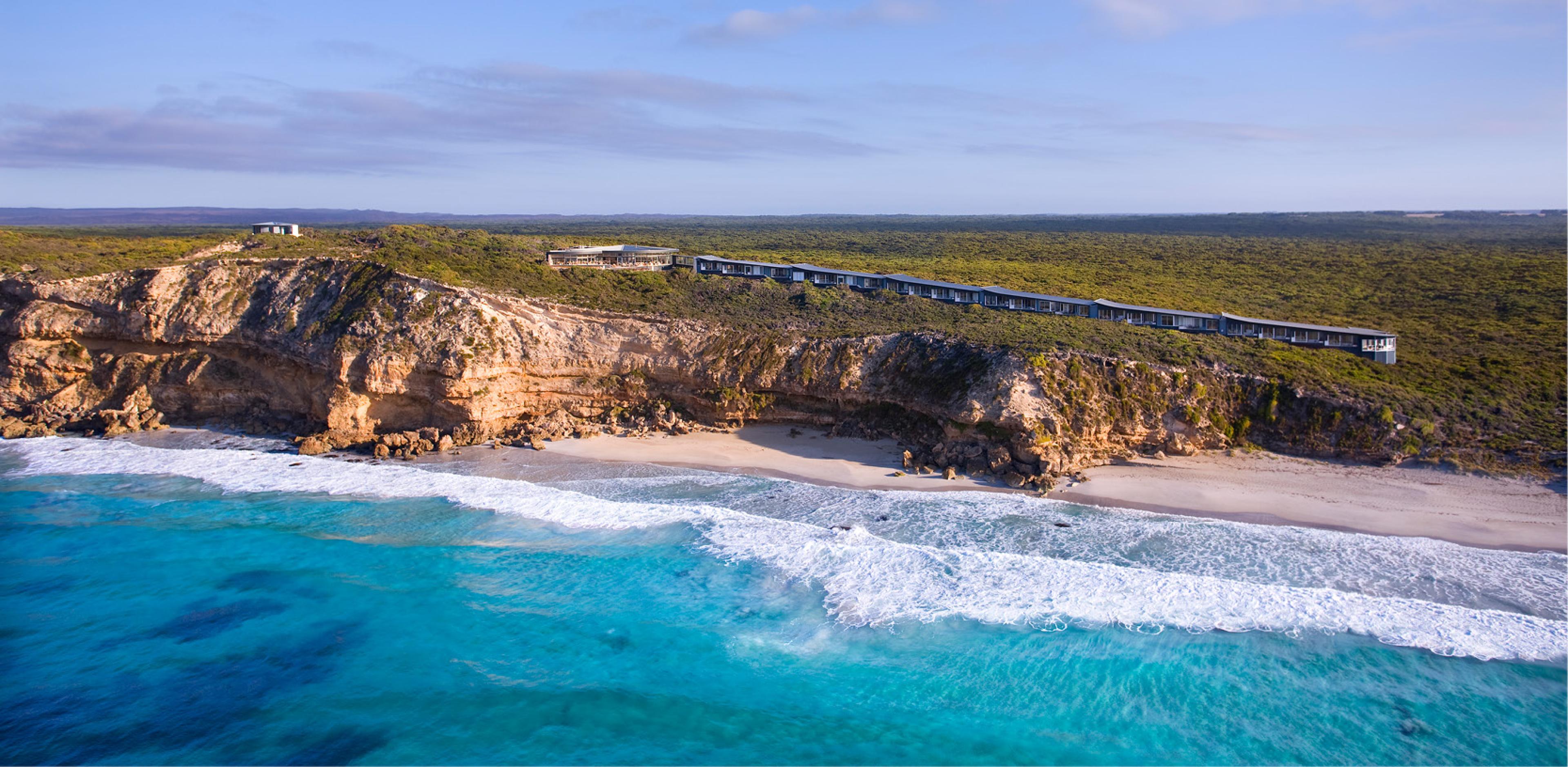 Seven to Know: Australia