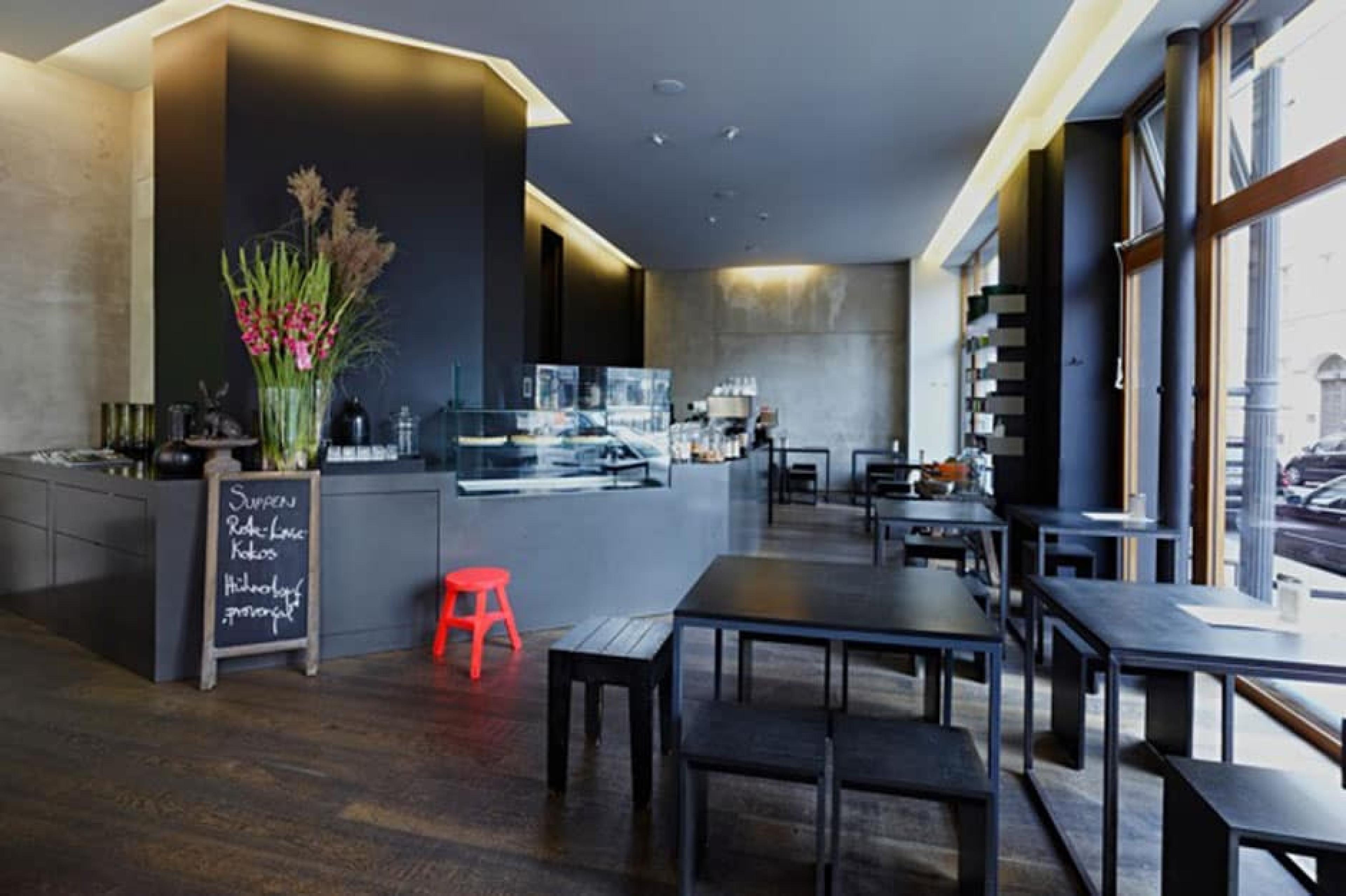 Best Berlin Restaurants