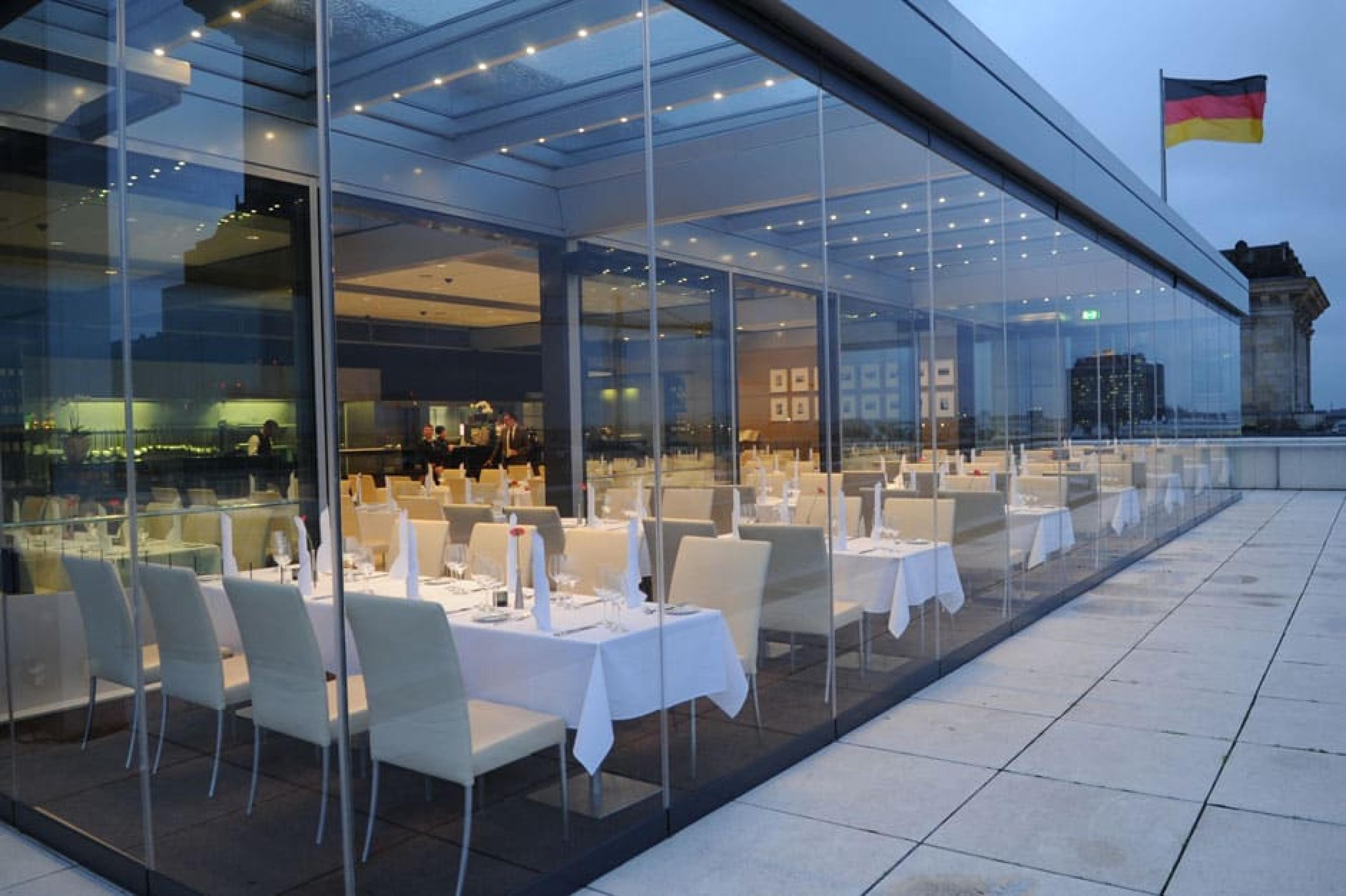 Best Berlin Restaurants