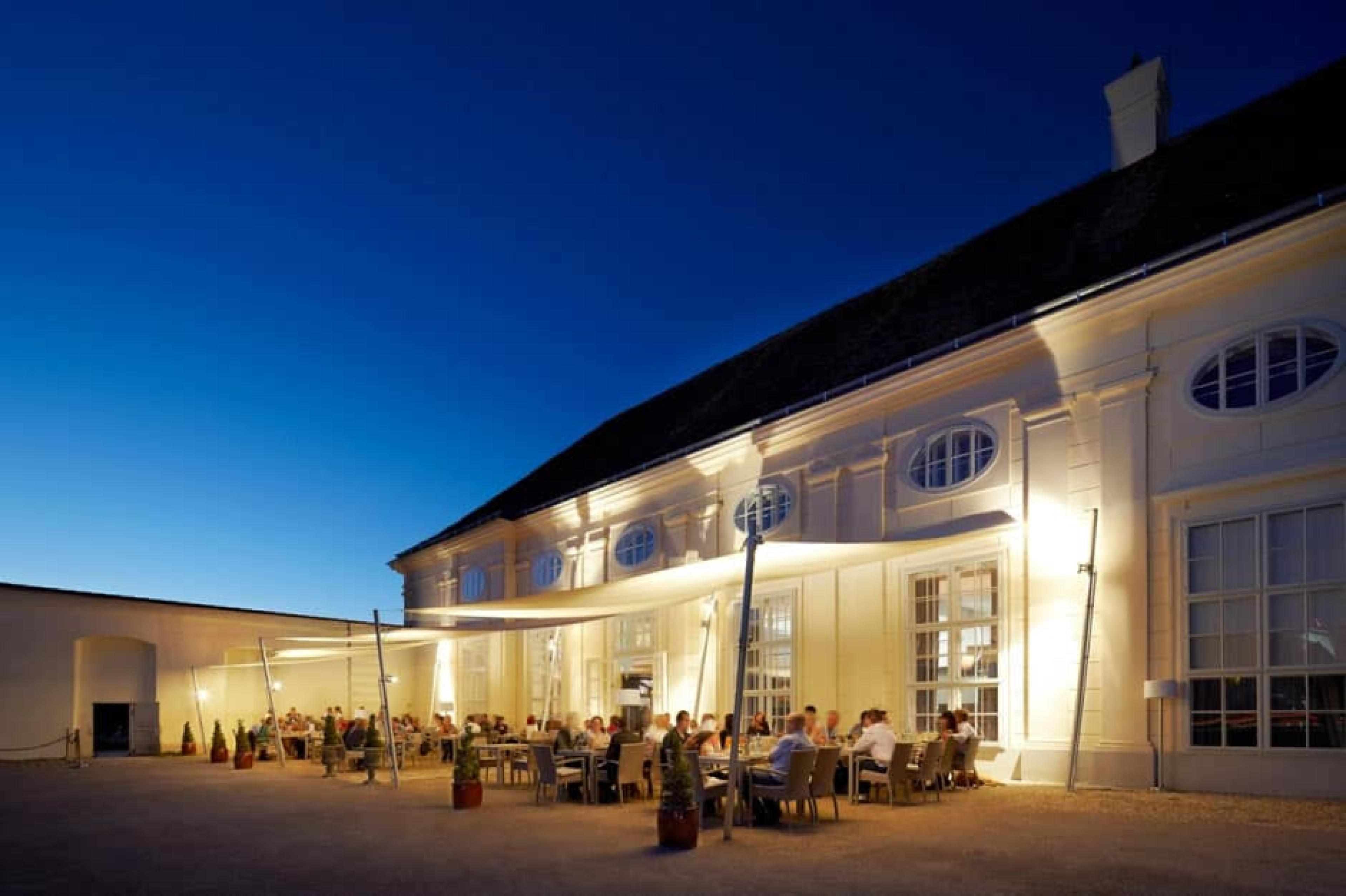 Best Vienna Restaurants