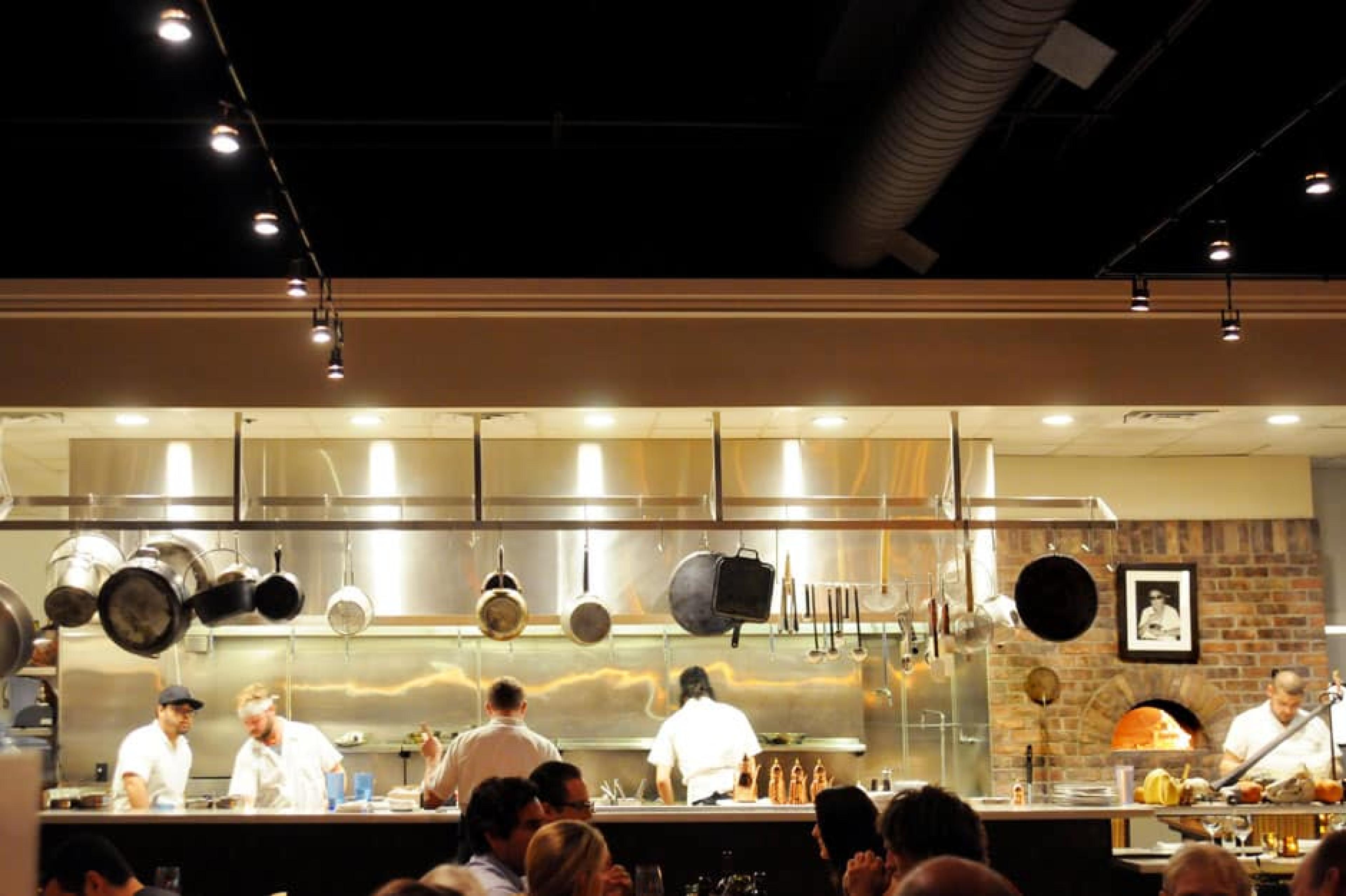 Best Napa Valley Restaurants