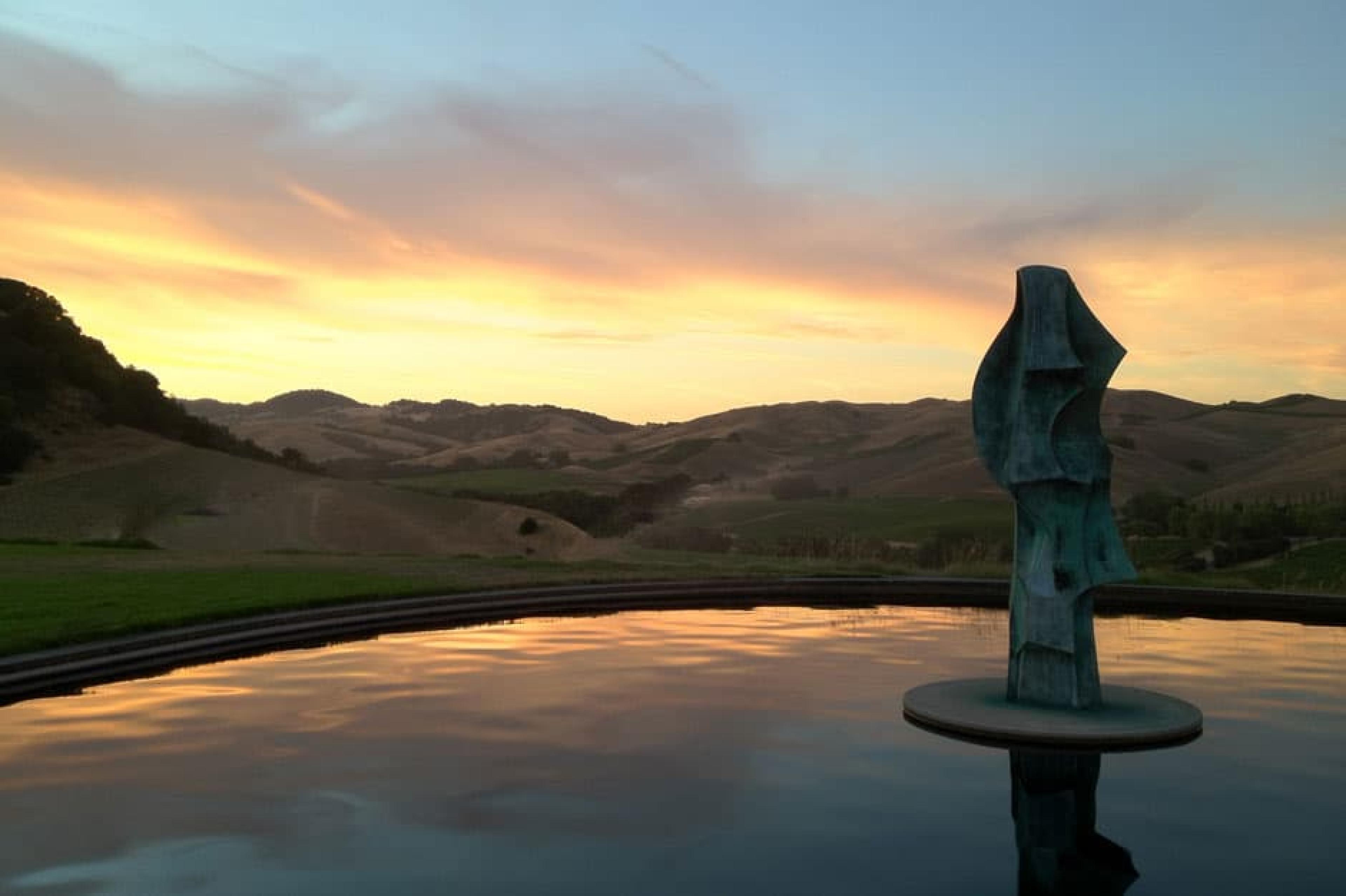 Things to Do In Napa Valley
