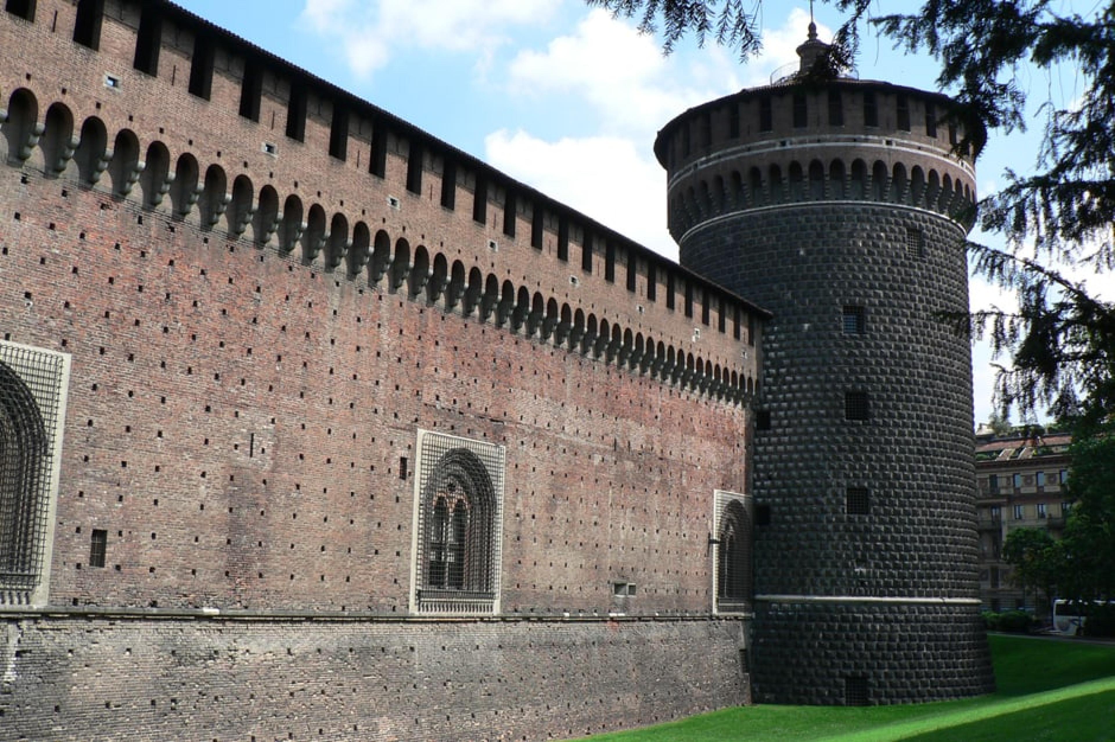 Things to Do In Milan