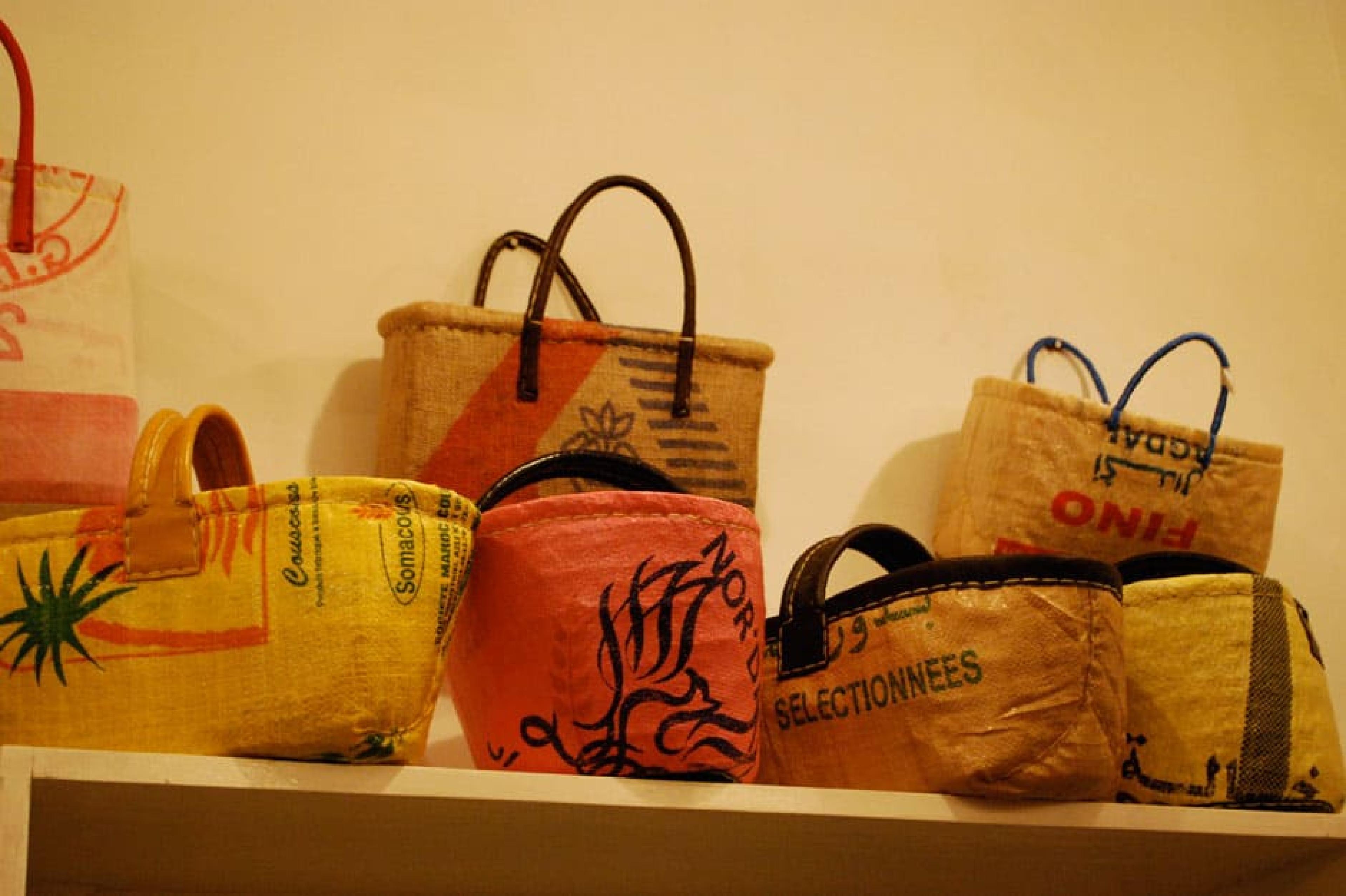 Marrakech Shopping Guide