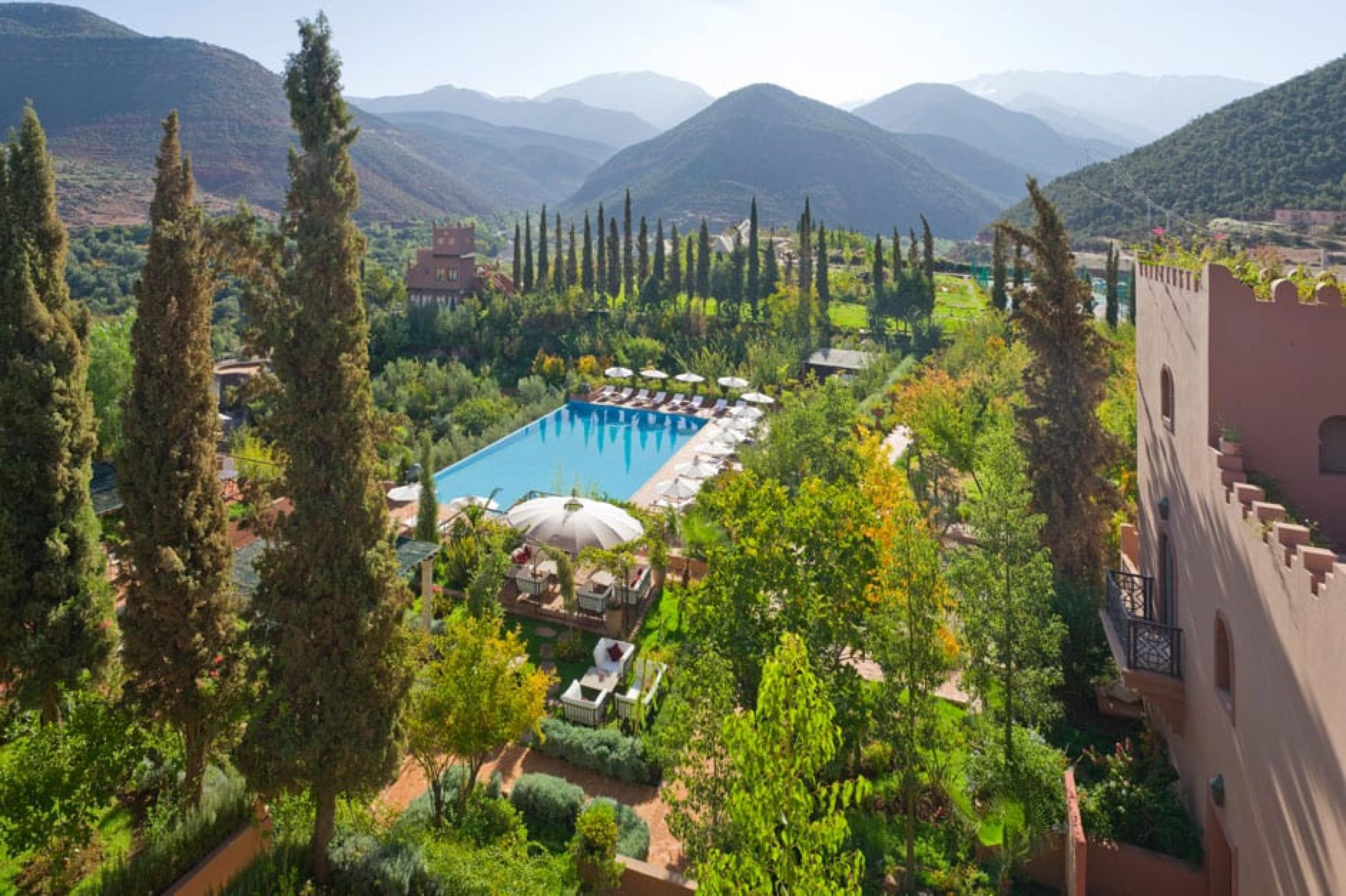 Things to Do In Marrakech